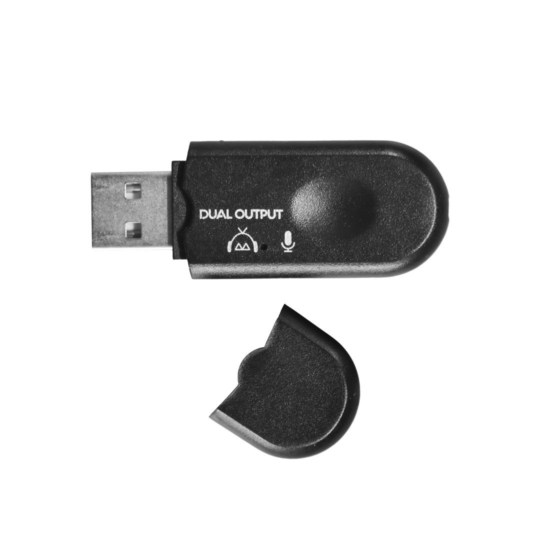 دانگل بلوتوث تسکو مدل BT 100 N – سهند پی سی